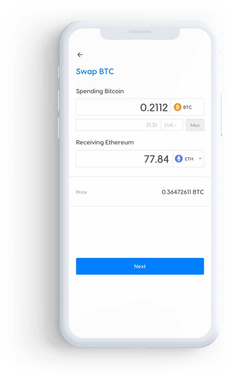 Buy & Sell Bitcoin, and more with ease - Coinmerce