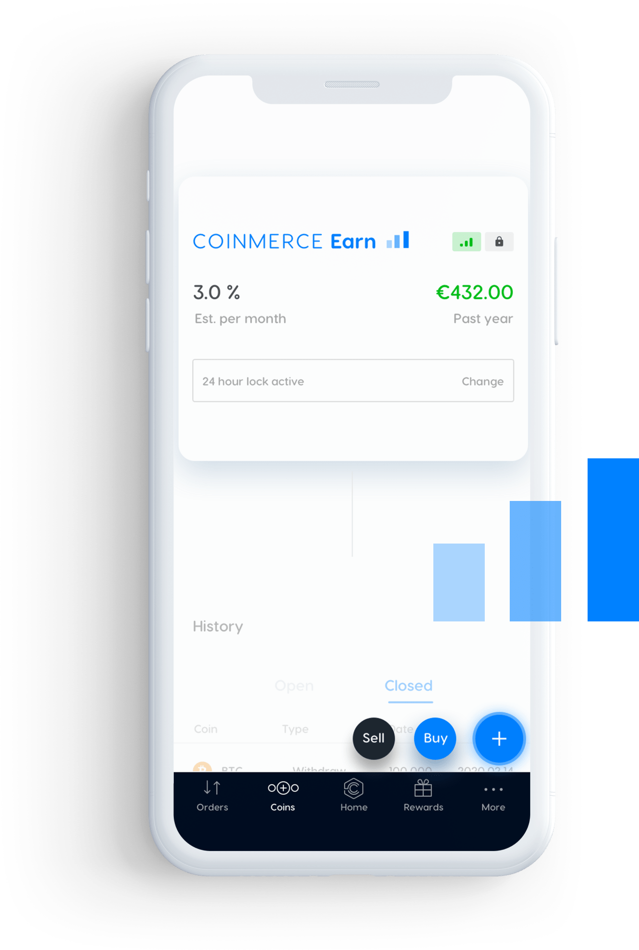 EARN Passive Income Coinmerce earn-passive-income-coinmerce